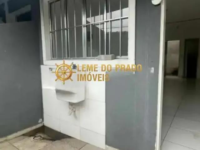 Casa / Sobrado para Locação em São Paulo/SP Ipiranga 1 Quartos