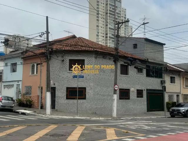 Casa / Sobrado para Locação em São Paulo/SP Ipiranga 1 Quartos