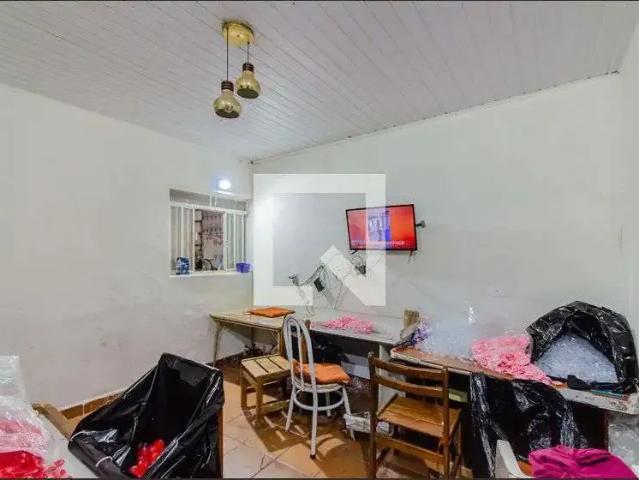 Casa / Sobrado para Locação em São Paulo/SP Ipiranga 1 Quartos