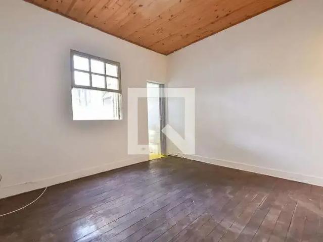 Casa / Sobrado para Locação em São Paulo/SP Ipiranga 1 Quartos