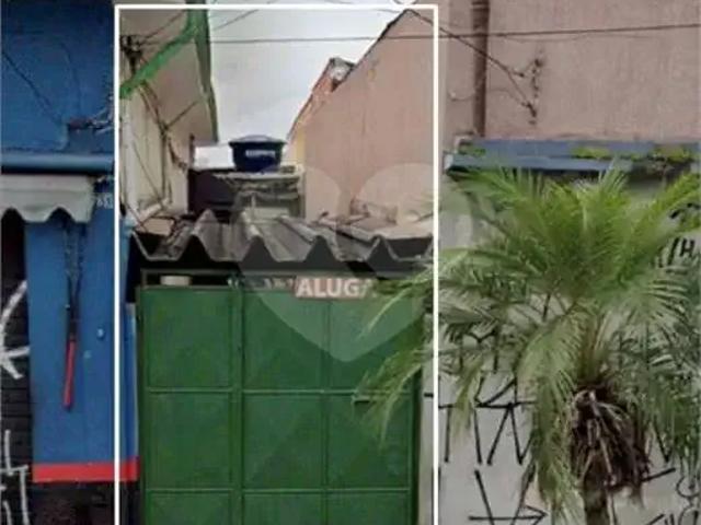 Casa / Sobrado para Locação em São Paulo/SP Ipiranga 1 Quartos