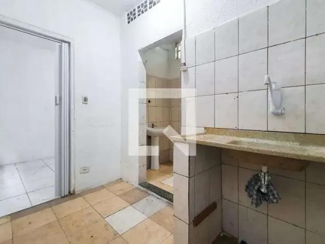 Casa / Sobrado para Locação em São Paulo/SP Ipiranga 1 Quartos