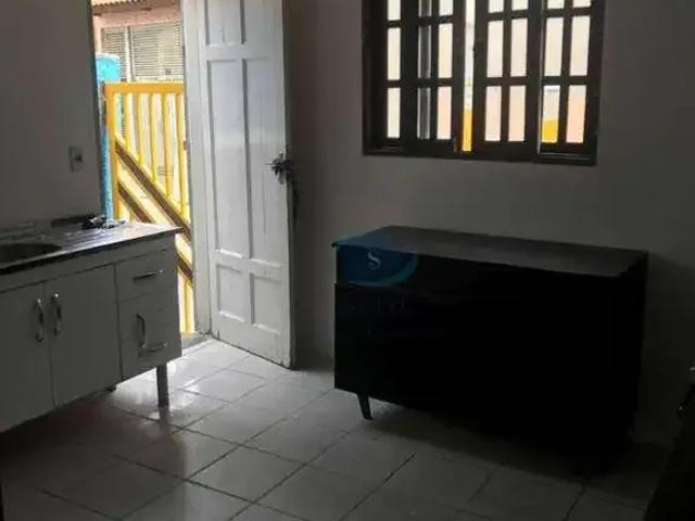 Casa / Sobrado para Locação em São Paulo/SP Ipiranga 1 Quartos