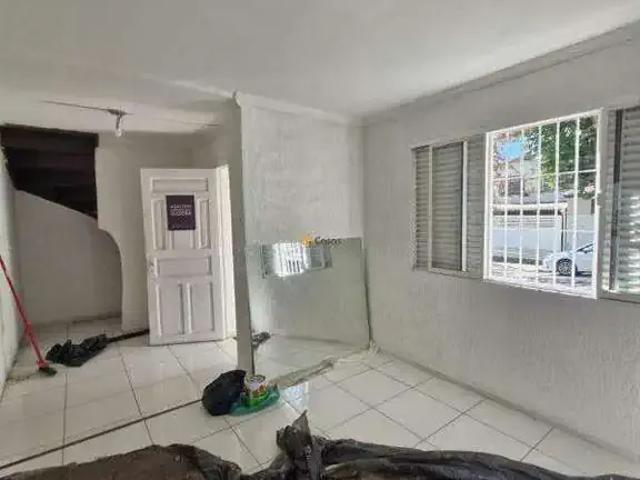 Casa / Sobrado para Locação em São Paulo/SP Ipiranga 1 Quartos