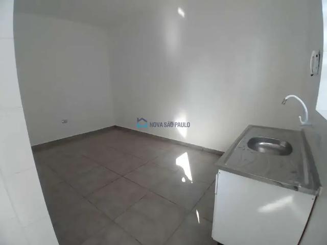 Casa / Sobrado para Locação em São Paulo/SP Ipiranga 1 Quartos