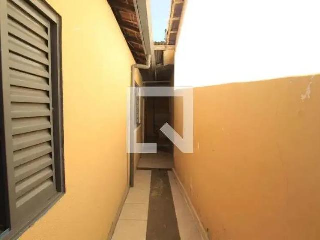 Casa / Sobrado para Locação em São Paulo/SP Ipiranga 1 Quartos