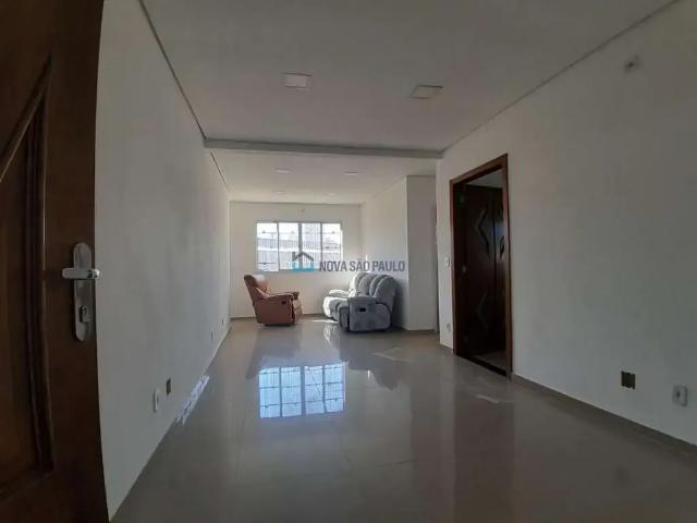 Casa / Sobrado para Locação em São Paulo/SP Ipiranga 1 Quartos