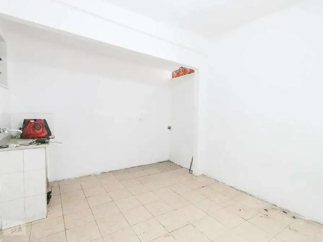 Casa / Sobrado para Locação em São Paulo/SP Ipiranga 1 Quartos
