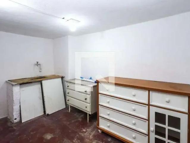 Casa / Sobrado para Locação em São Paulo/SP Ipiranga 1 Quartos