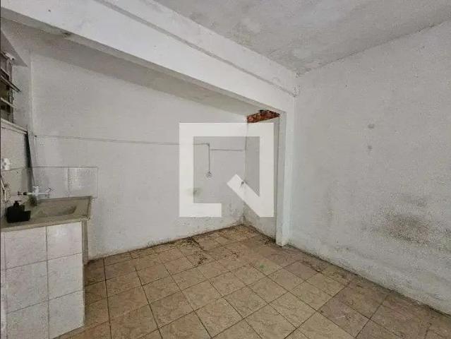 Casa / Sobrado para Locação em São Paulo/SP Ipiranga 1 Quartos
