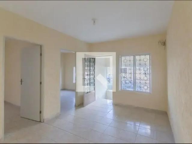 Casa / Sobrado para Locação em São Paulo/SP Ipiranga 2 Quartos