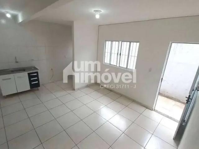 Casa / Sobrado para Locação em São Paulo/SP Ipiranga 2 Quartos
