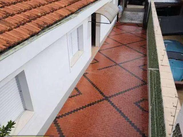 Casa / Sobrado para Locação em São Paulo/SP Ipiranga 2 Quartos