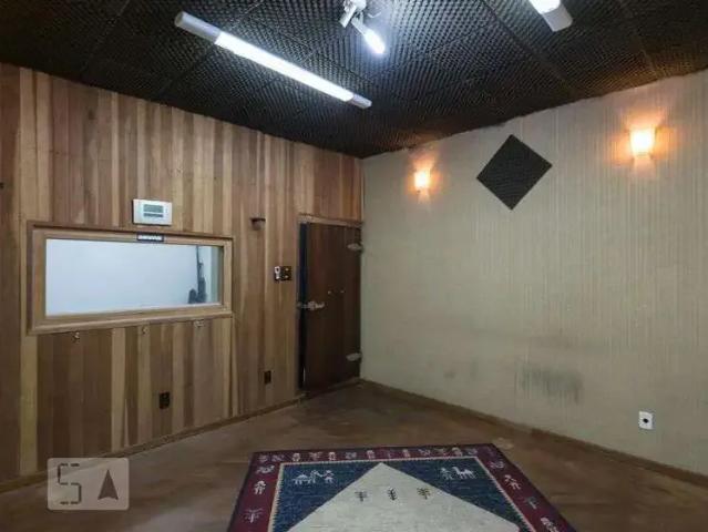 Casa / Sobrado para Locação em São Paulo/SP Ipiranga 2 Quartos