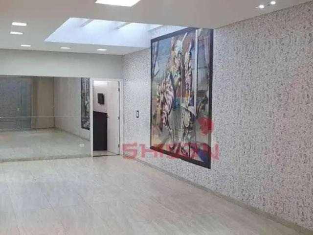 Casa / Sobrado para Locação em São Paulo/SP Ipiranga 2 Quartos