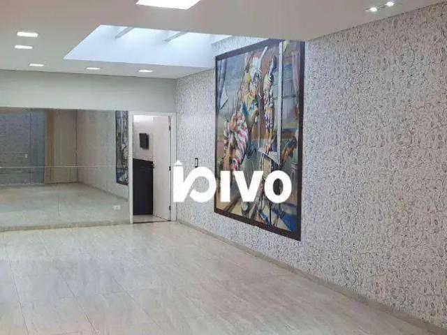 Casa / Sobrado para Locação em São Paulo/SP Ipiranga 2 Quartos