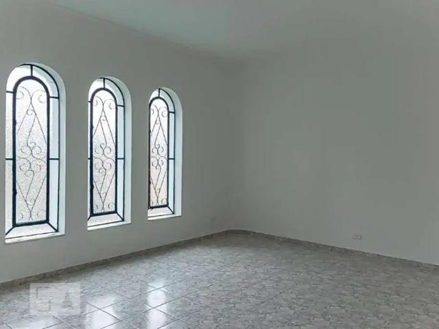 Casa / Sobrado para Locação em São Paulo/SP Ipiranga 2 Quartos