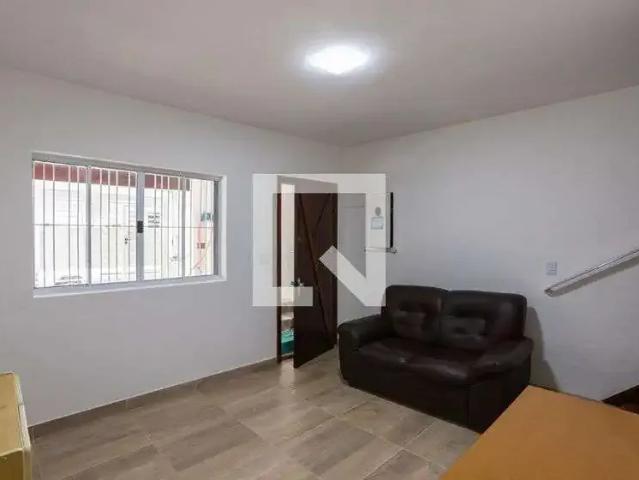 Casa / Sobrado para Locação em São Paulo/SP Ipiranga 2 Quartos