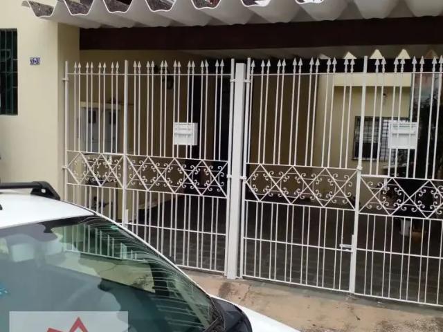 Casa / Sobrado para Locação em São Paulo/SP Ipiranga 2 Quartos