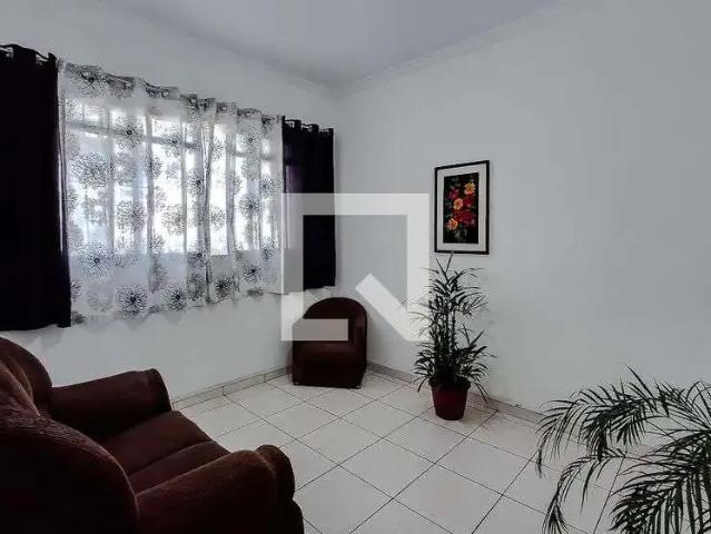Casa / Sobrado para Locação em São Paulo/SP Ipiranga 2 Quartos