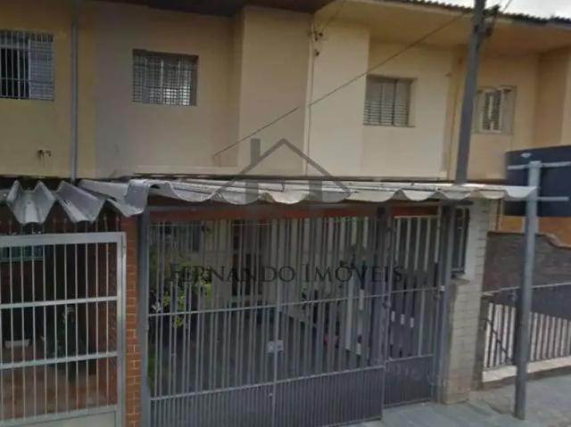 Casa / Sobrado para Locação em São Paulo/SP Ipiranga 2 Quartos