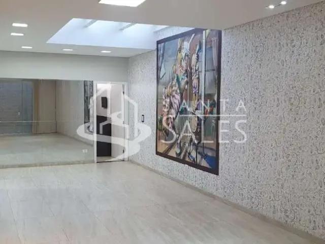Casa / Sobrado para Locação em São Paulo/SP Ipiranga 2 Quartos
