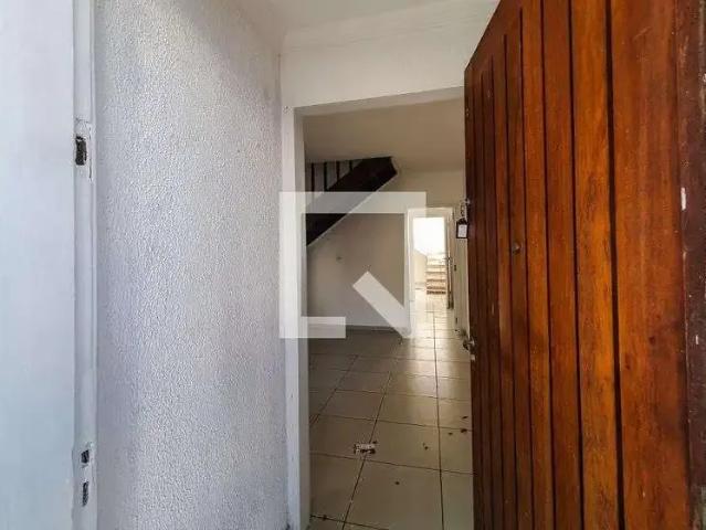 Casa / Sobrado para Locação em São Paulo/SP Ipiranga 2 Quartos