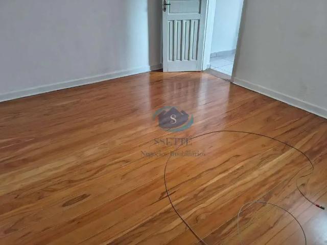Casa / Sobrado para Locação em São Paulo/SP Ipiranga 1 Quartos