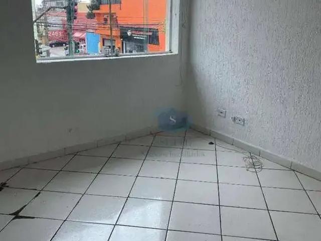 Casa / Sobrado para Locação em São Paulo/SP Ipiranga 2 Quartos