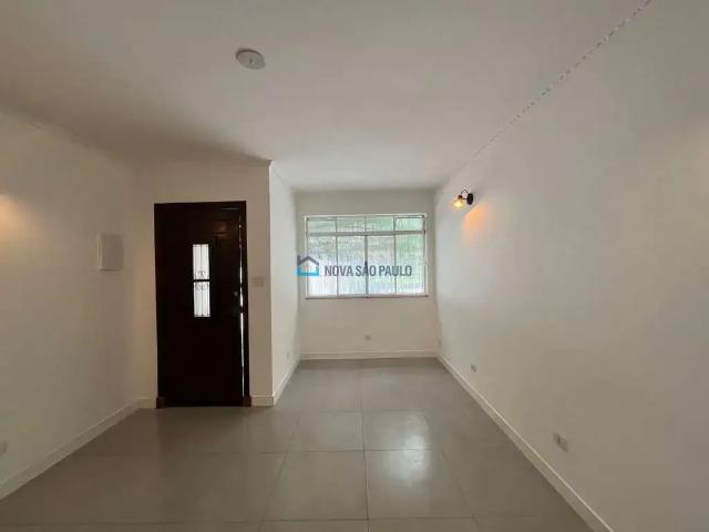 Casa / Sobrado para Locação em São Paulo/SP Ipiranga 2 Quartos