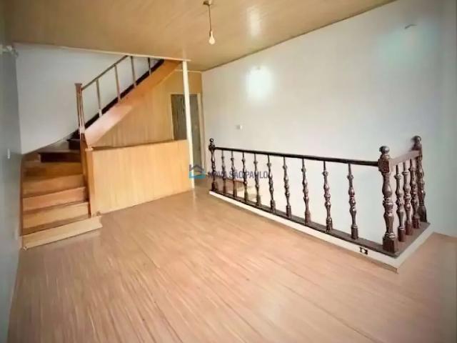 Casa / Sobrado para Locação em São Paulo/SP Ipiranga 2 Quartos
