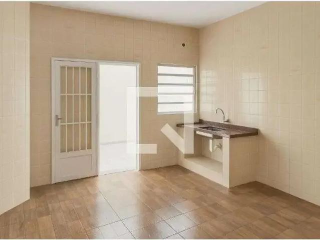 Casa / Sobrado para Locação em São Paulo/SP Ipiranga 2 Quartos