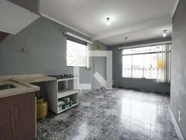 Casa / Sobrado para Locação em São Paulo/SP Ipiranga 2 Quartos