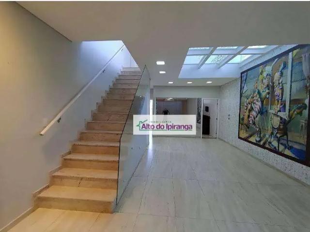 Casa / Sobrado para Locação em São Paulo/SP Ipiranga 2 Quartos