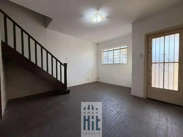 Casa / Sobrado para Locação em São Paulo/SP Ipiranga 2 Quartos