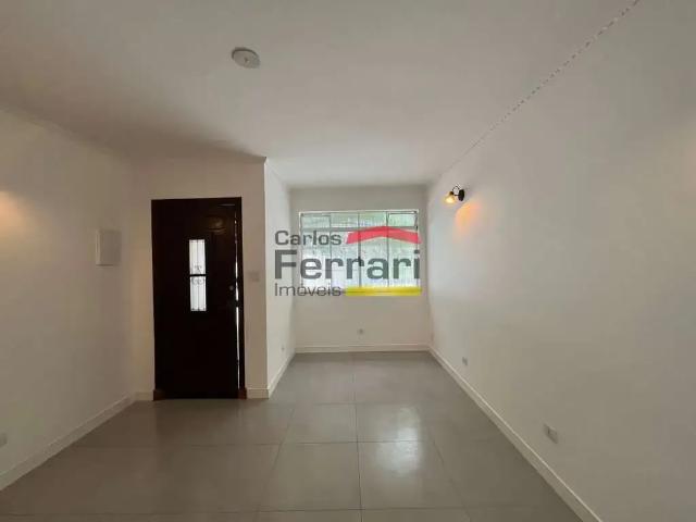 Casa / Sobrado para Locação em São Paulo/SP Ipiranga 2 Quartos
