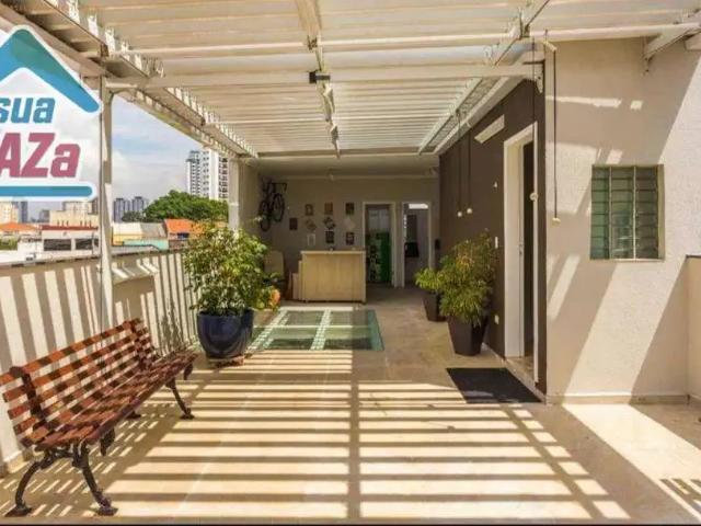Casa / Sobrado para Locação em São Paulo/SP Ipiranga 2 Quartos