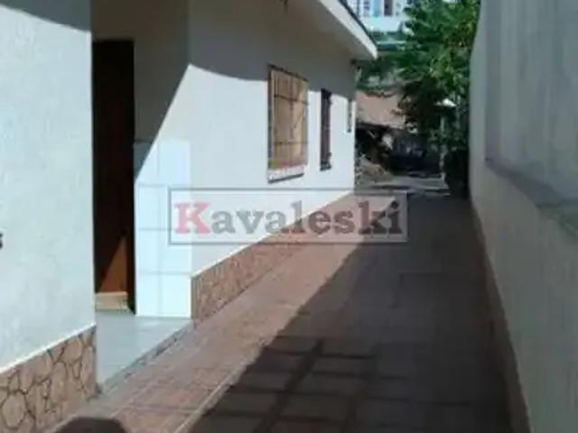 Casa / Sobrado para Locação em São Paulo/SP Ipiranga 2 Quartos