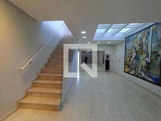 Casa / Sobrado para Locação em São Paulo/SP Ipiranga 2 Quartos