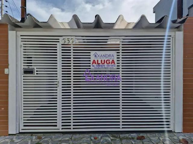 Casa / Sobrado para Locação em São Paulo/SP Ipiranga 2 Quartos