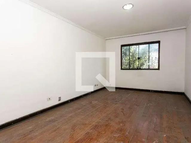 Casa / Sobrado para Locação em São Paulo/SP Ipiranga 2 Quartos