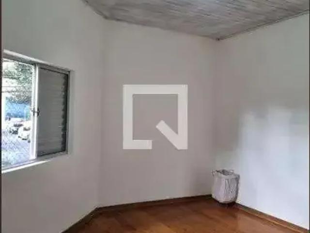 Casa / Sobrado para Locação em São Paulo/SP Ipiranga 2 Quartos