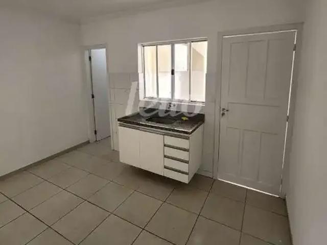 Casa / Sobrado para Locação em São Paulo/SP Ipiranga 2 Quartos