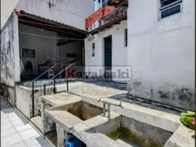 Casa / Sobrado para Locação em São Paulo/SP Ipiranga 2 Quartos