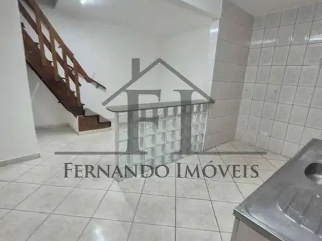 Casa / Sobrado para Locação em São Paulo/SP Ipiranga 2 Quartos