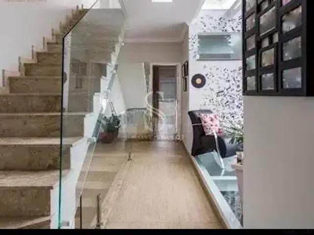 Casa / Sobrado para Locação em São Paulo/SP Ipiranga 2 Quartos