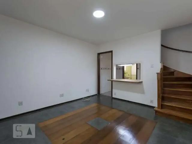 Casa / Sobrado para Locação em São Paulo/SP Ipiranga 2 Quartos