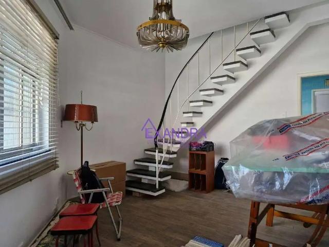 Casa / Sobrado para Locação em São Paulo/SP Ipiranga 2 Quartos
