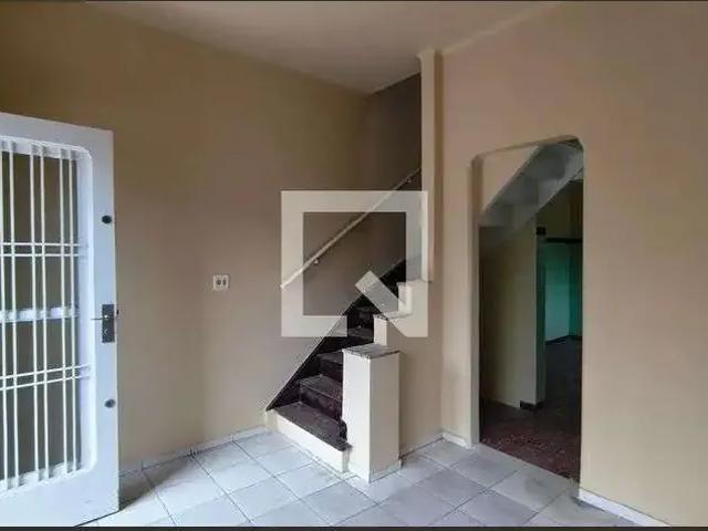 Casa / Sobrado para Locação em São Paulo/SP Ipiranga 2 Quartos