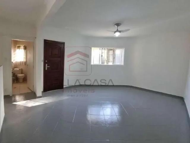 Casa / Sobrado para Locação em São Paulo/SP Ipiranga 2 Quartos